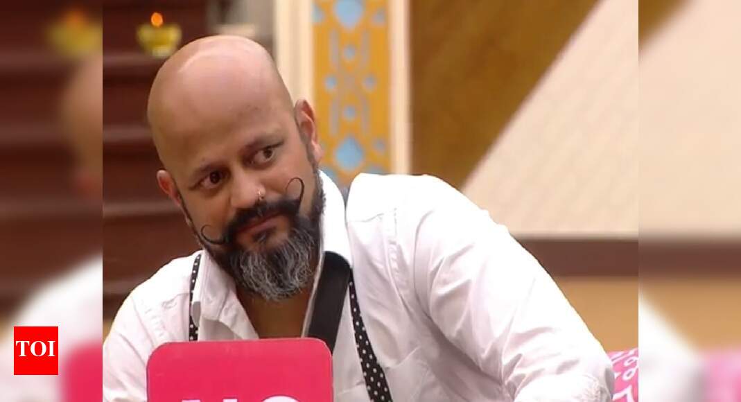 Bigg Boss Kannada 7: Wildcard contestant RJ Prithvi opens up about his ...
