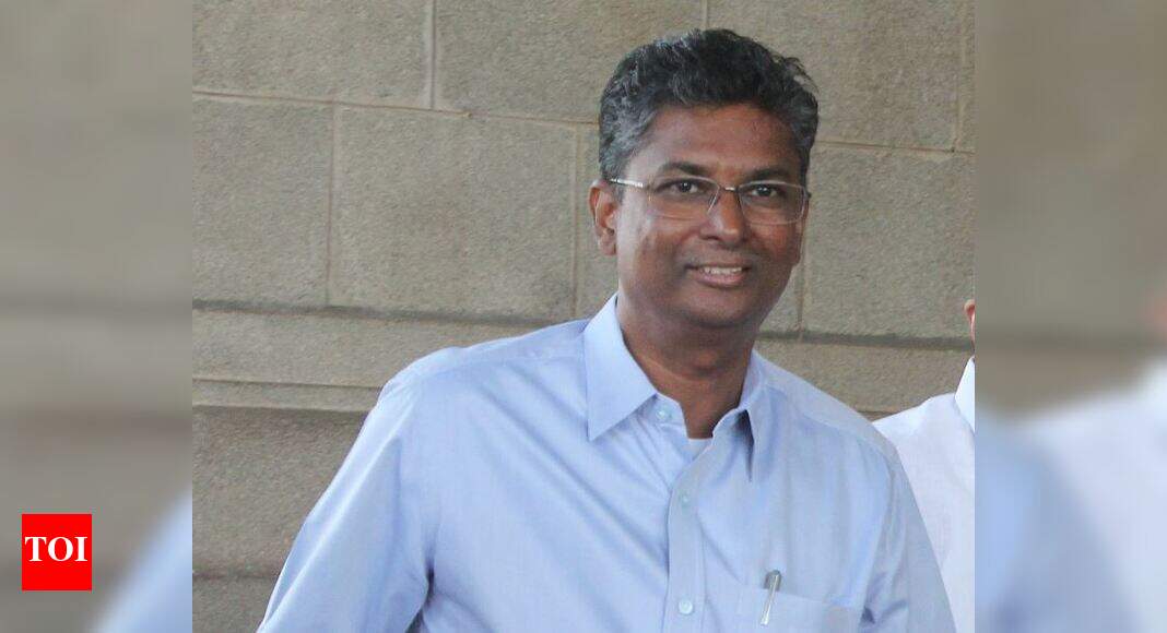 Karnataka: Congress leader Satish Jarkiholi downplays Ashok Pujari’s ...