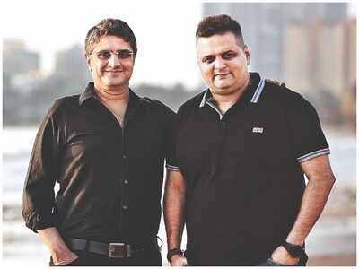 Producer Viki Rajani signs Manish Gupta to direct two suspense films ...