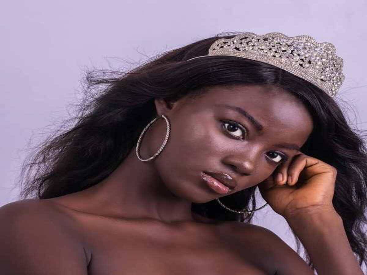 Esther Kamara crowned Miss Supranational Sierra Leone 2019