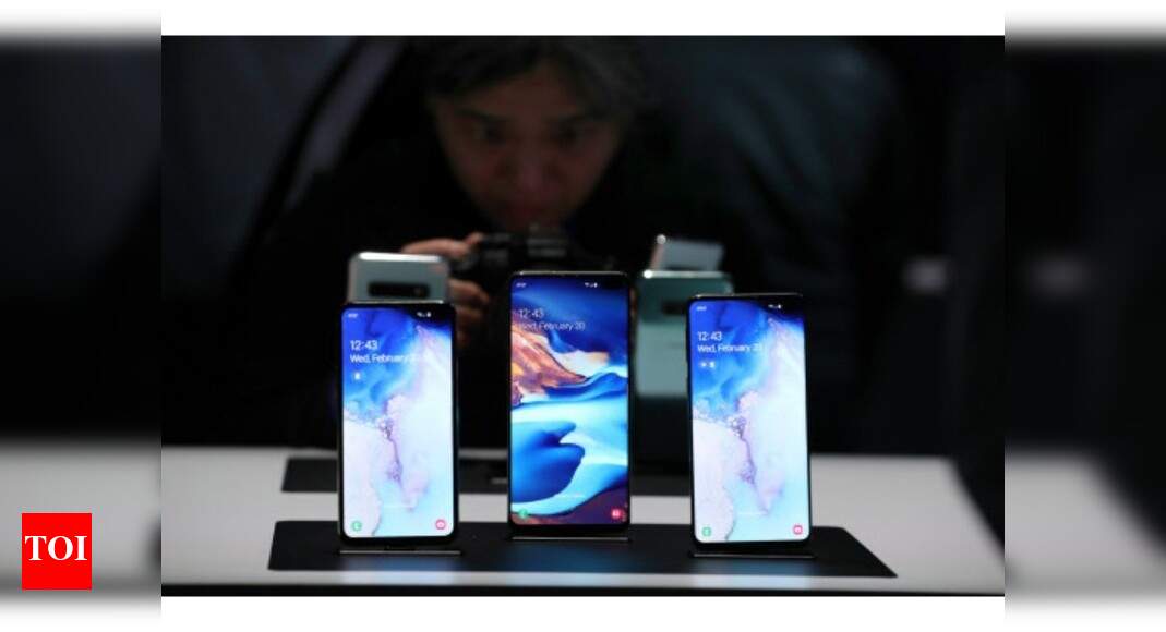 Samsung Galaxy S11 series: What we know so far - Times of India
