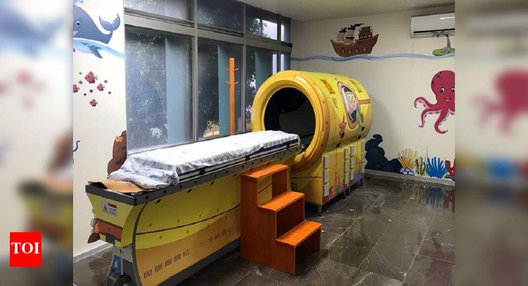 Indian device for cancer fight gets USFDA’s ‘breakthrough’ tag | India ...