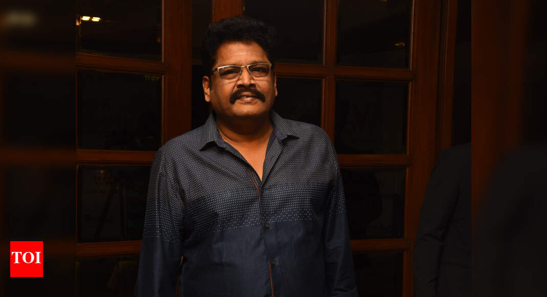 KS Ravikumar joins Vikram in Ajay Gnanamuthu’s thriller | Tamil Movie ...