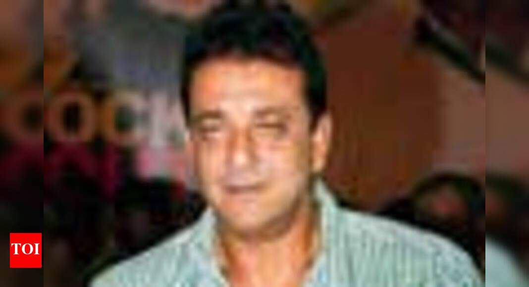 No gutka endorsement by Sanju! | Hindi Movie News - Times of India