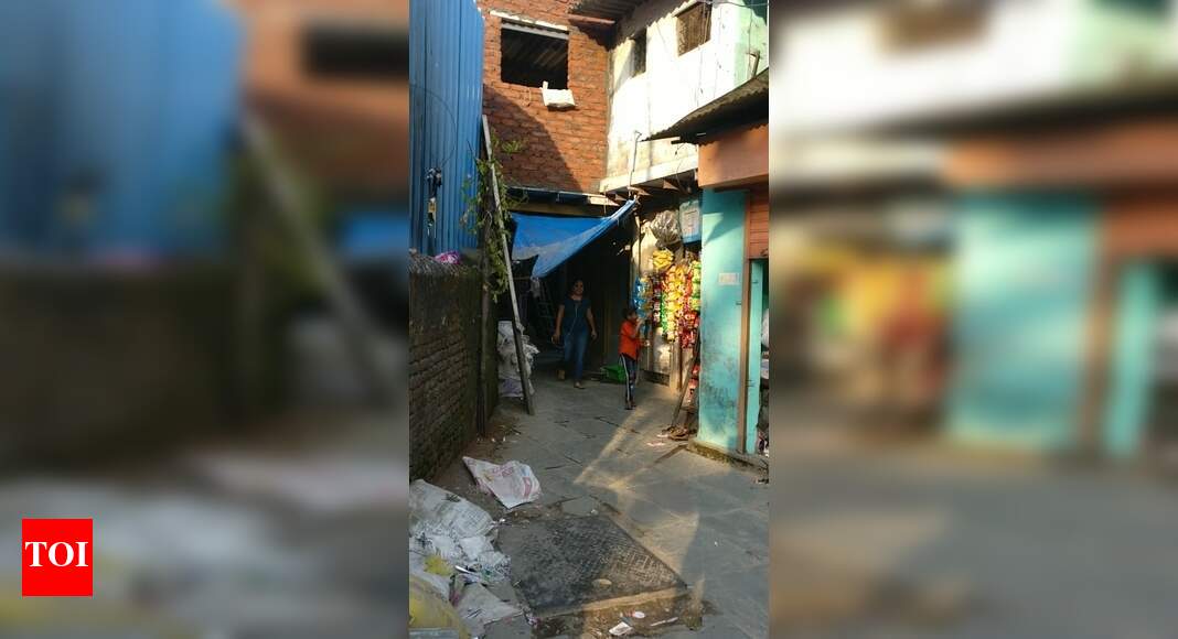 There is dangerous room at the top - Times of India