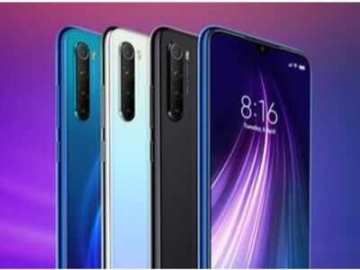 Redmi Note 8 Sale: Xiaomi Redmi Note 8 to go on flash sale today: Price ...