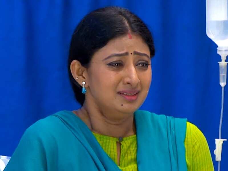 malayalam serial: Neelakkuyil update, November 11: Rani suffers a ...