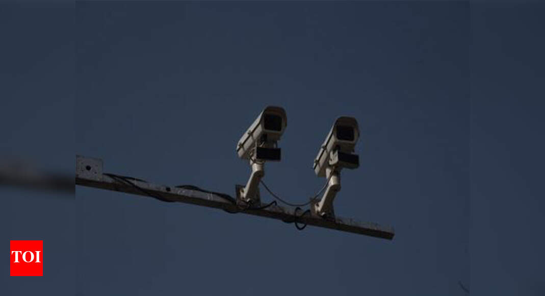 Fatalities rising, but EPE still waits for cameras | Noida News - Times ...