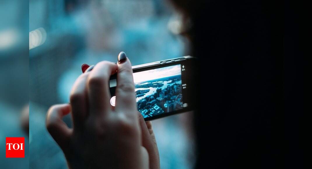 Smartphones working on Android One operating system - The Times Reviews