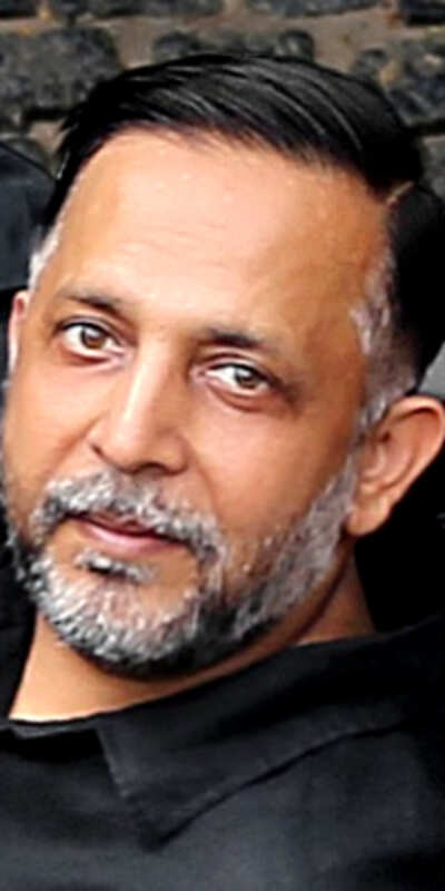Rohit Chawla - Times of India