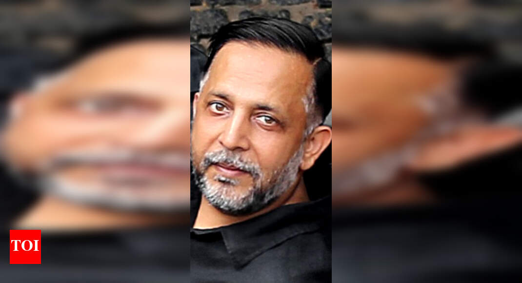 Rohit Chawla - Times of India