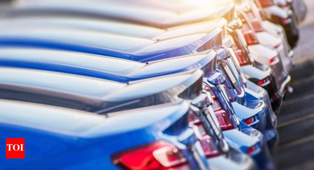 chip: NXP launches chip capable of turning smartphones into car keys ...