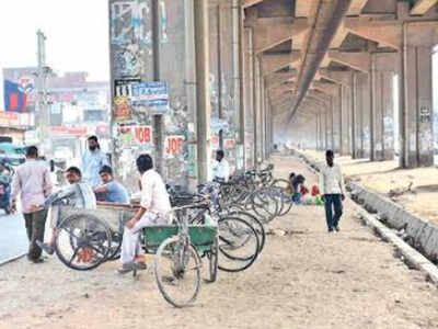 National Highways Authority of India gets 15 days to clear Punjab ...