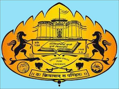 SPPU's campaign against Dengue - Times of India