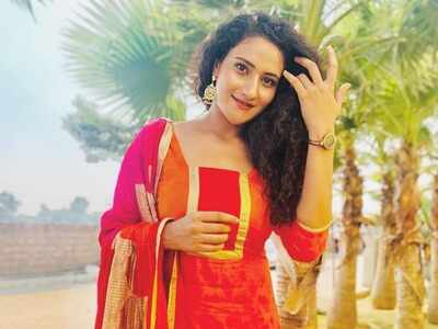 Splitsvilla: Arshiya Arshi to enter as a wild-card contestant - Times ...