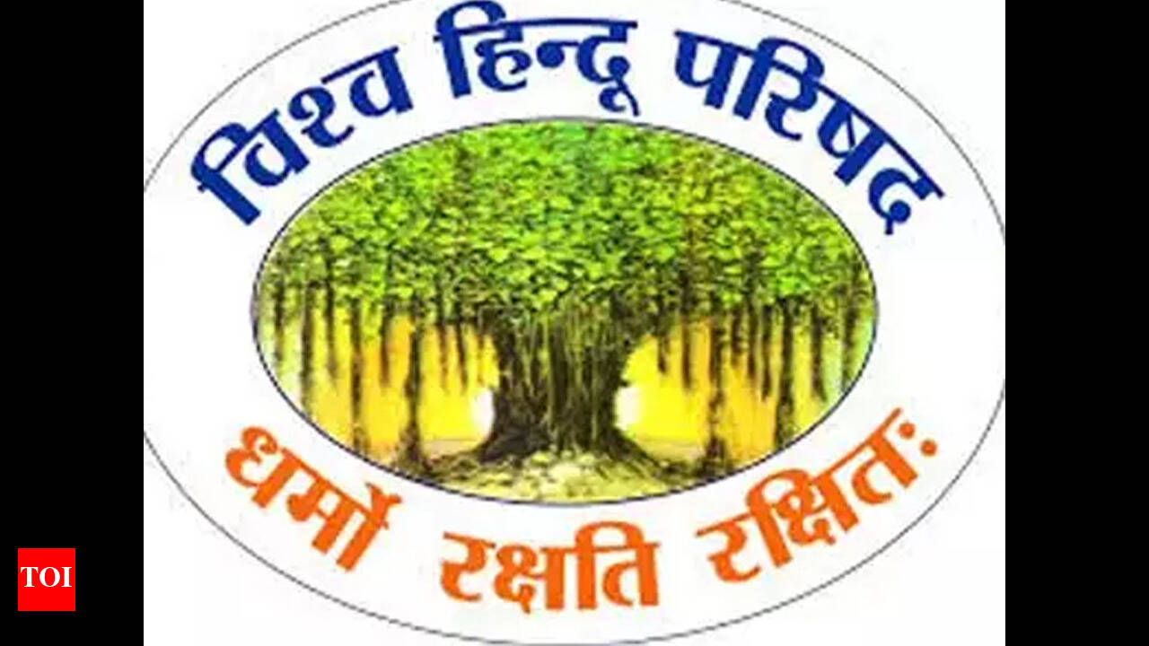Vishwa Hindu Parishad Wallpaper Vhp Hi Res Stock Photography And