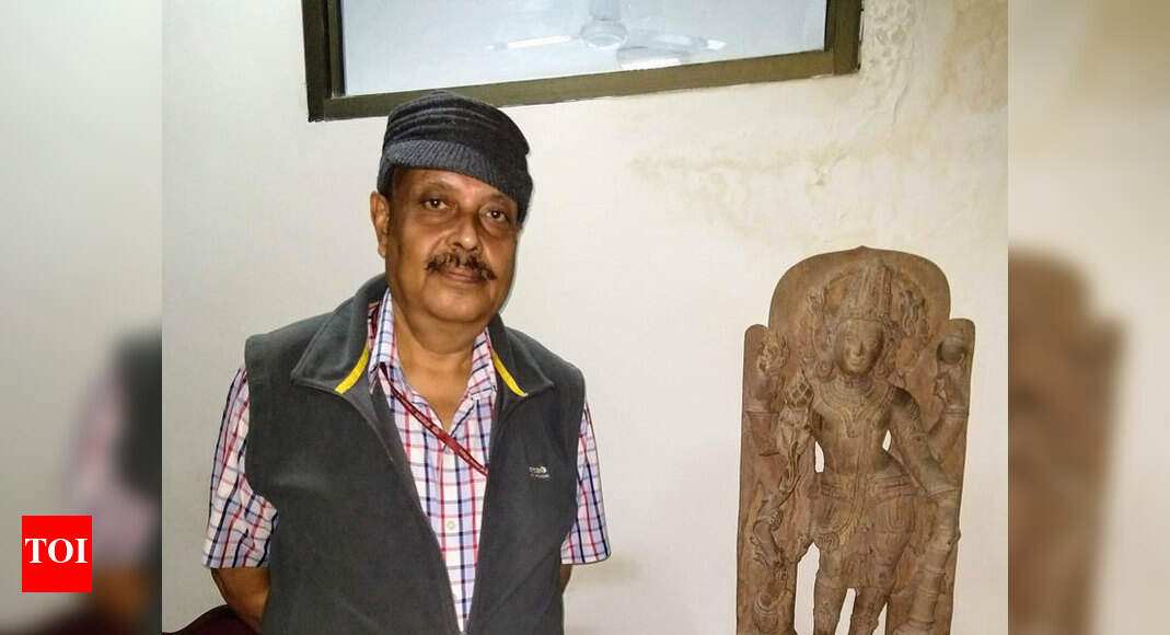 Ayodhya case: Hindus, Muslims were part of ASI's Ayodhya excavation ...