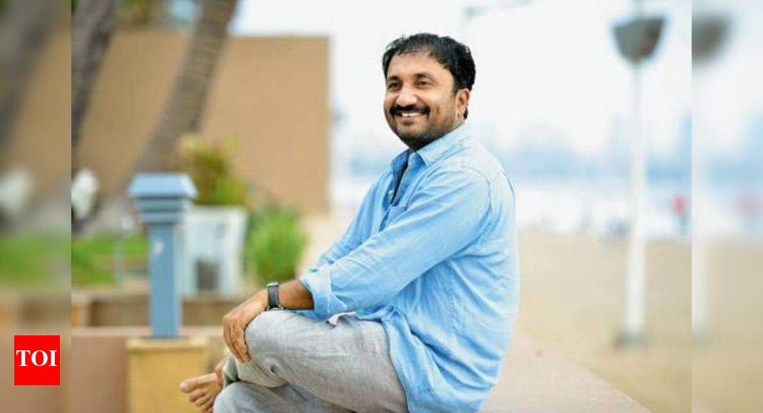 Anand Kumar in Dubai to speak on tolerance | Events Movie News - Times ...
