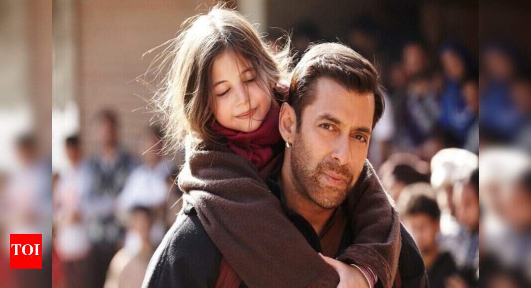 Celebs talk about their favourite child actor on Children’s Day ...