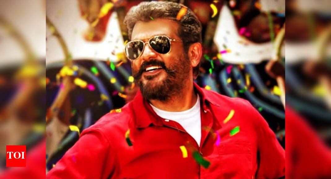Fans of Ajith and Vijay clash over the most influential Twitter moment ...