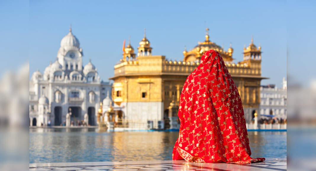 In a first, women will be allowed to perform kirtan inside Golden ...