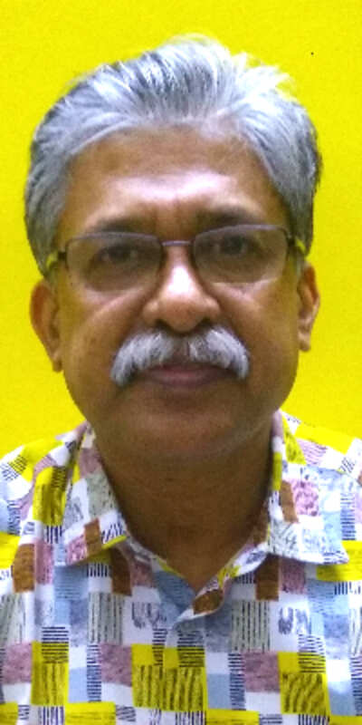 Avijit Ghosh - Times of India