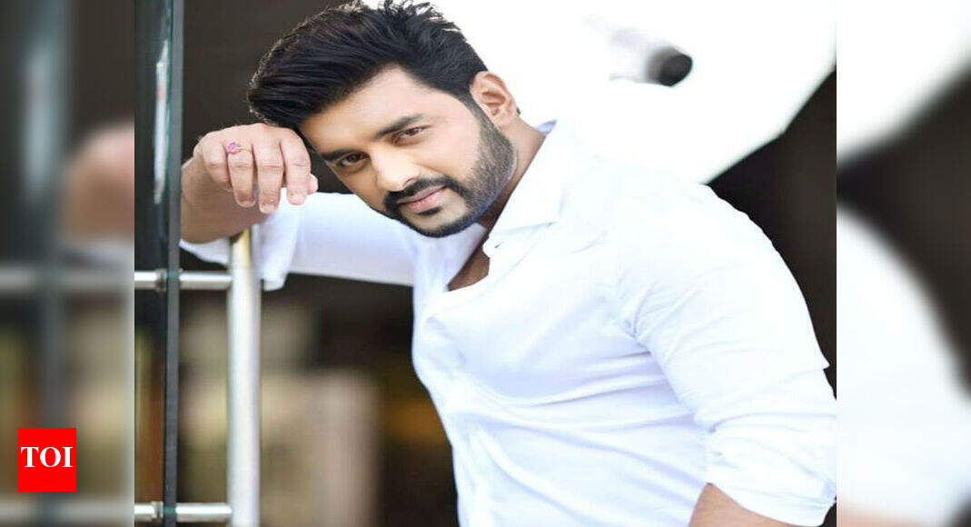Ankush in Pathikrit Basu’s next | Bengali Movie News - Times of India