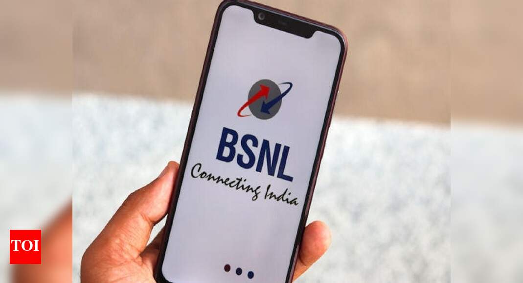 BSNl Rs.97 Plan: BSNL launches three new prepaid plans worth Rs 97, Rs ...