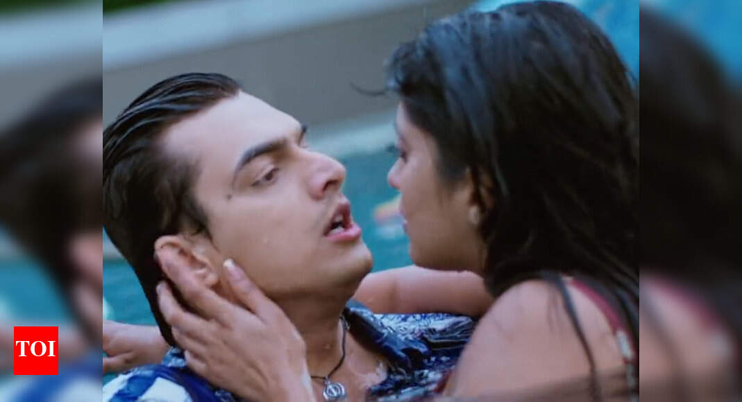 Yeh Rishta Kya Kehlata Hai update, November 13: Kartik saves Naira; Kairav learns about Jolly ...
