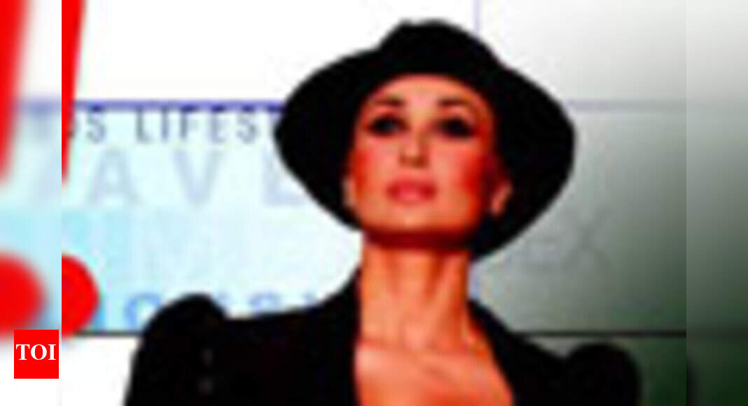 What's in a muse? - Times of India