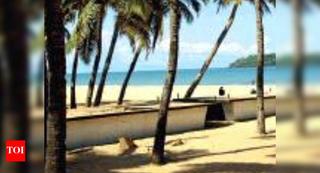 Centre approves 4 coastal projects for Goa at Rs 200 crore | Goa News ...