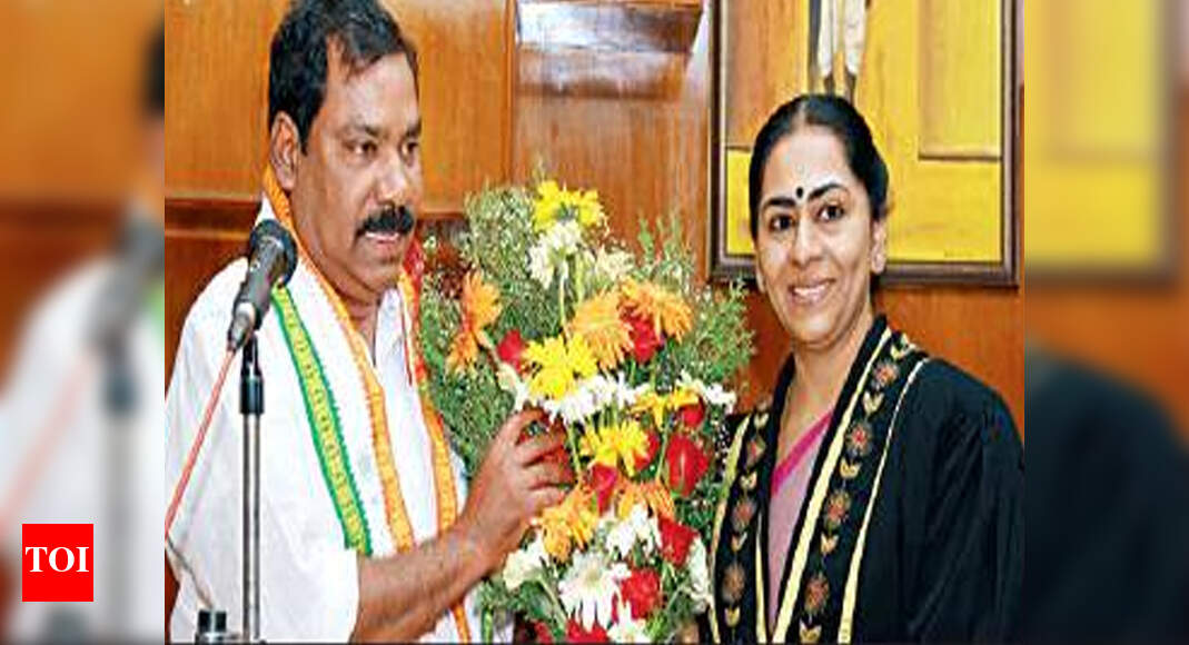 Deputy mayor: Relief for UDF as K R Premakumar wins poll | Kochi News ...