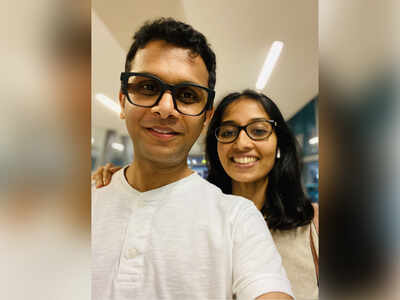 Rohan Murty: Narayana Murthy’s son Rohan Murty to marry Aparna Krishnan ...