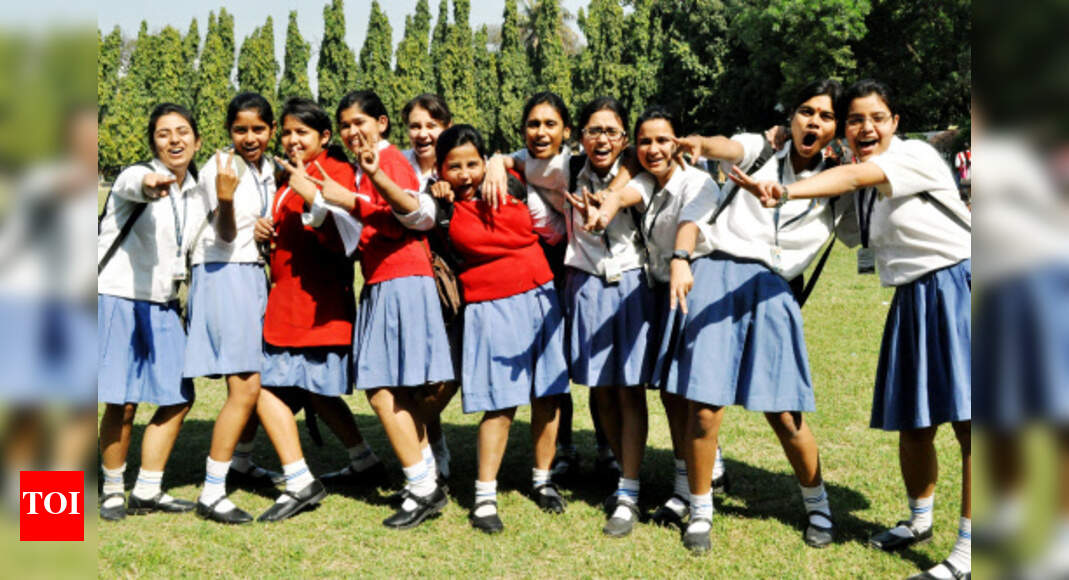 Happy Childrens Day: Why India Celebrates November 14 as Children's Day ...