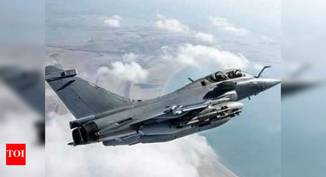 Rafale verdict live: Supreme Court rejects petitions against clean chit ...