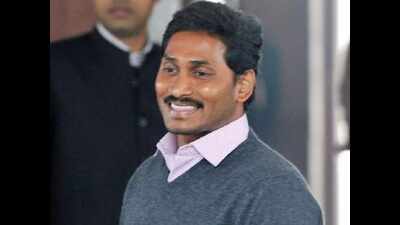 Focus on development, not on revenge: Kishan tells CM Jaganmohan Reddy ...