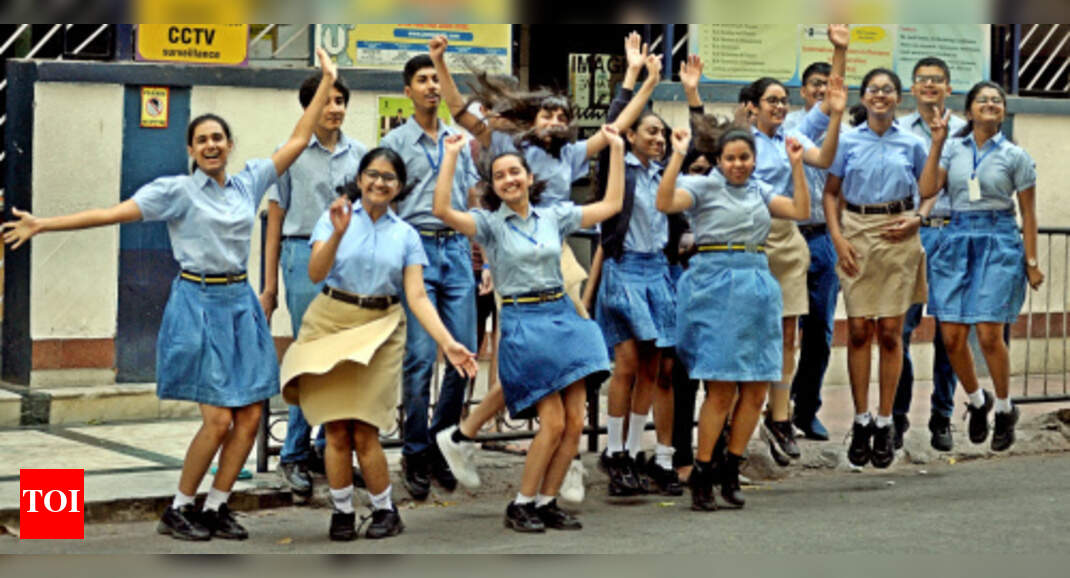 Children's Day 2019: What is its history & significance - Times of India