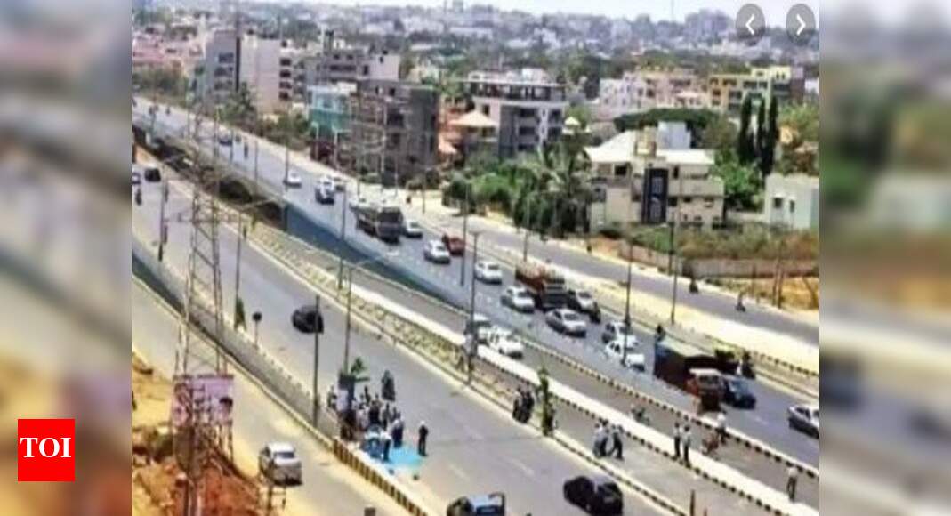 Musi skyway project to impact eco-sensitive zones of Hyderabad ...