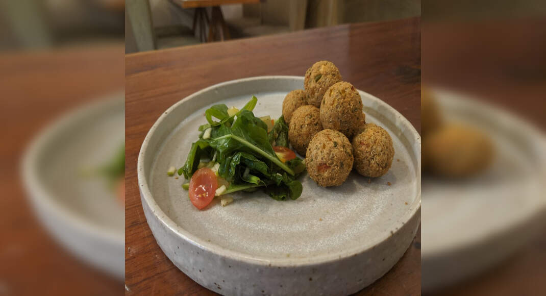 Chickpea and Quinoa Pop Recipe: How to Make Chickpea and Quinoa Pop ...