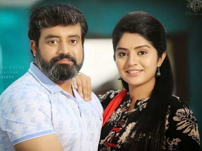 Jothe Jotheyali completes fifty episodes - Times of India