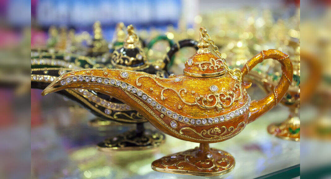 Gold museums across the world for the lovers of gilded metal | TimesTravel