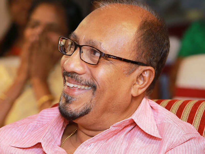 Director Bhadran: Spadikam is a film that is inspired by my own life ...