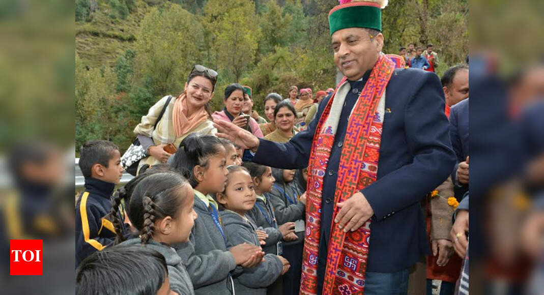 International Lavi fair of Rampur in Himachal Pradesh concludes ...