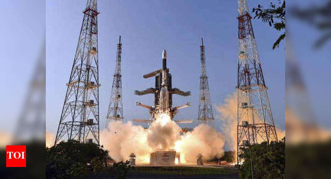 Gaganyaan: Astronauts close to completing Russia screening | India News ...