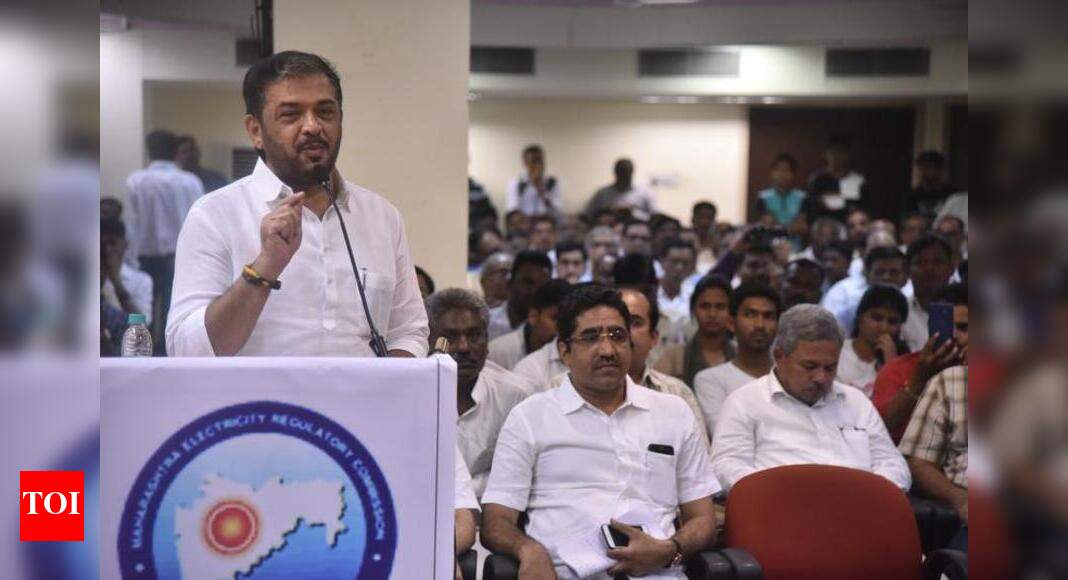 Sunil Kedar, a rolling stone who may finally be in trouble | Nagpur ...