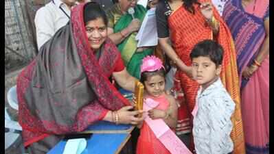 MP govt to serve both eggs, fruits in schools, says Imarti Devi ...