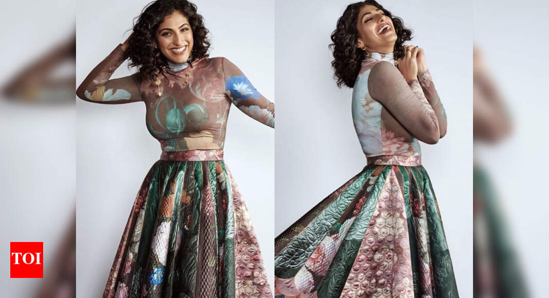 “Good shapewear is a must-stock” - Times of India
