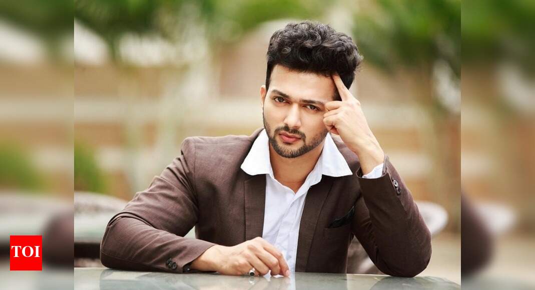 Exclusive: Actor Jay D'Souza reveals the reason behind turning down ...