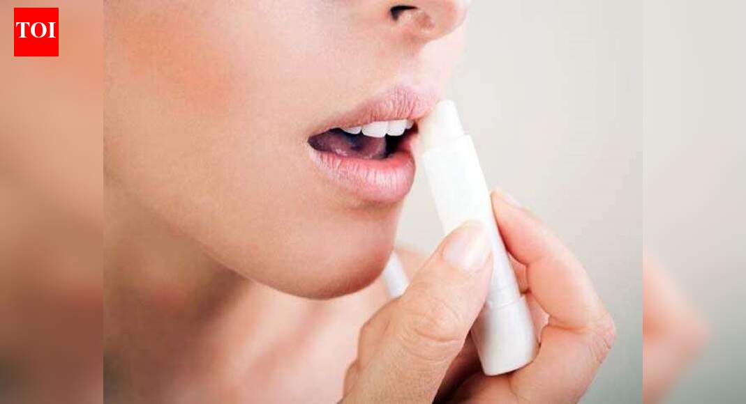 Lip Balm for women: Get soft, supple lips in minutes - The Times Reviews
