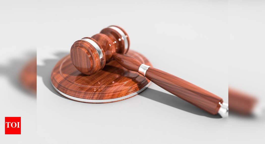 Karnataka: Trio who posed as NCIB sleuths get conditional bail | Bengaluru News - Times of India